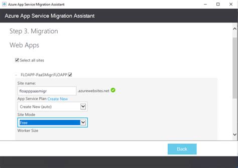 Steps To Migrate Your Iis Websites