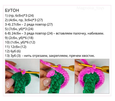 Схемы для вязания крючком 13 сайтов с фото и описанием техник