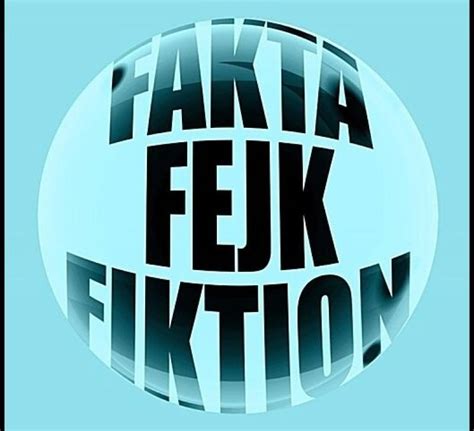 Fejk Eller Inte Flammor Profetisk Tidskrift