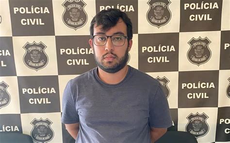 Professor é Preso Por Oferecer Dinheiro A Aluno Em Troca De Sexo