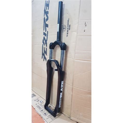 RST Blaze Cross Country Mtb Suspension Fork 27.5 / 29 | Lazada PH