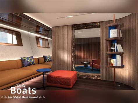 2024 Perini Navi 47M For Sale View Price Photos And Buy 2024 Perini
