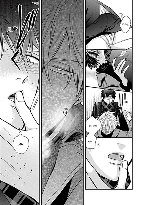 Tokishiba Do S Obake Ga Nekasete Kurenai Vol03 Eng Page 3 Of 7