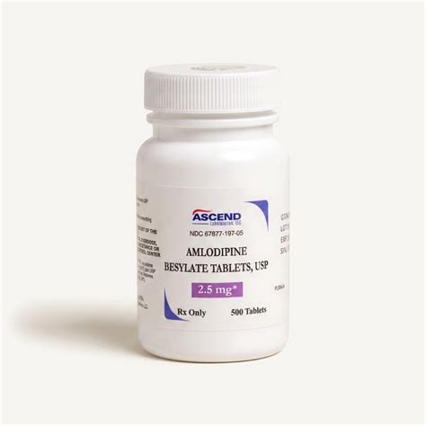 What Is Amlodipine Uses Dosage And Faqs 2026 Guide