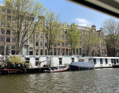 Canal Tours Amsterdam All You Need To Know Before You Go
