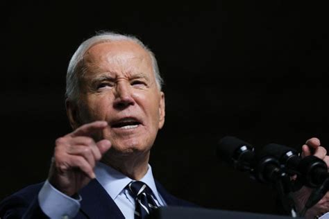 Байден заявил что готов к переговорам с Россией и Китаем — Haqqin