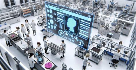 Ai Driven Scheduling Solutions In Demand Driven Production Planettogether