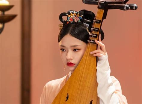 白居易一生有33个女人，却苦等初恋62年，晚年沉迷歌舞也因为她 知乎