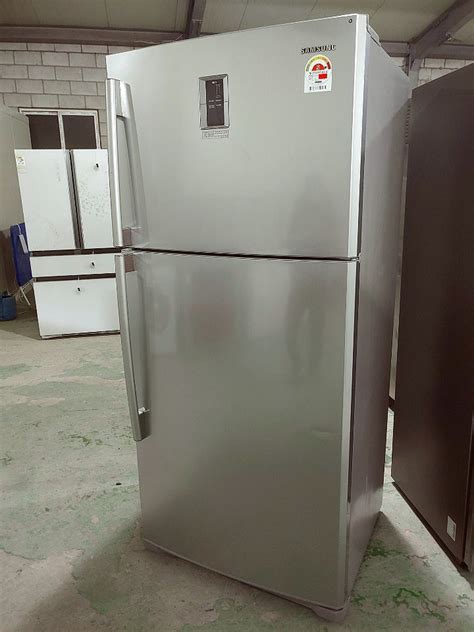 삼성 Sr592at 일반 냉장고 판매합니다 세컨웨어 헬로마켓