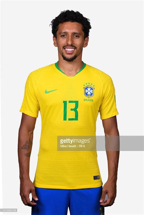 Brazil Portraits 2018 Fifa World Cup Russia Photos And Premium High Res
