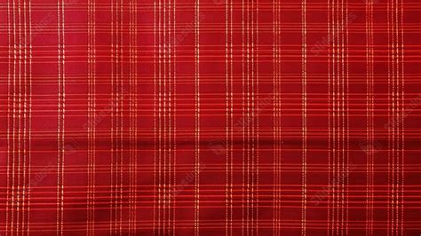 Cloth Featuring A Texture Of Fabric Patterns Powerpoint Background For