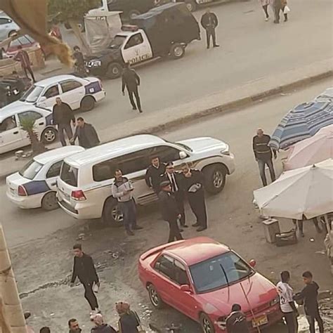 متهم في 104 قضايا ضبط مجرم أطلق النار عشوائياً بالشارع في مصر فيديو