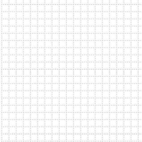 Papel de Parede Grid Pontinhos enquanto eu cresço