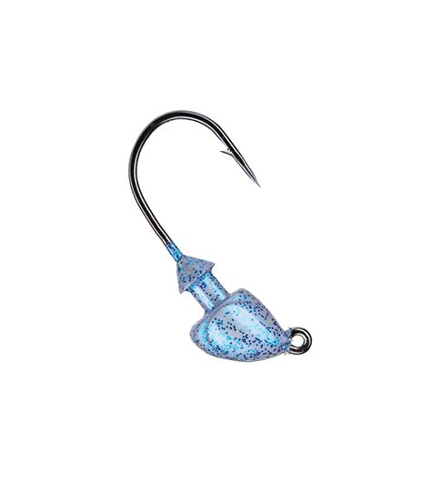 Strike King Squadron Swimbait Jig Head 516oz Ba