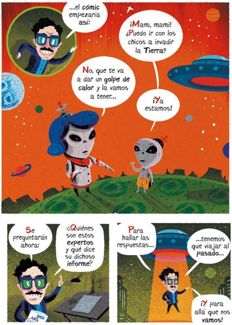 El Meteorito Somos Nosotros De Darío Adanti Zona Negativa