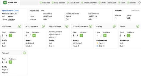 Choosing The Right Tool A Detailed Traefik Vs Nginx Showdown Bestcloudplatform