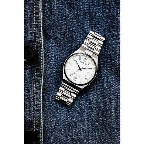 Achat Montre Citizen Tsuyosa Nj0159 86a
