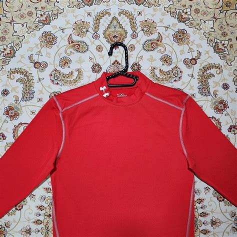 언더아머 여자 기능성 긴팔티 Xl 세컨웨어 헬로마켓