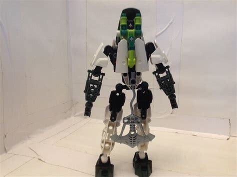 Unnamed Female Moc Lego Creations The Ttv Message Boards