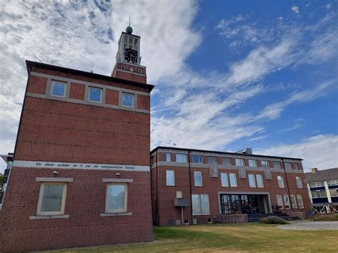 Gilze En Rijen En Amsterdam Gaan Bsn Regelen Voor Bijna 17000 Mensen