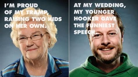 Halifax Tramp Posters Mock Sex Worker Labels Cbc News