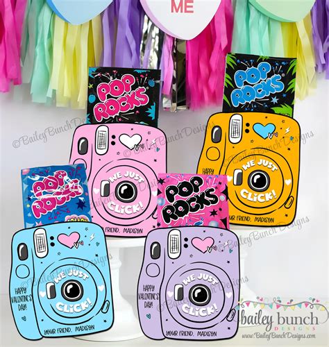 Valentines Day Bailey Bunch Designs
