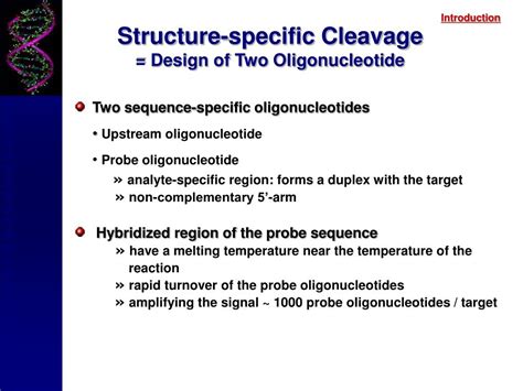 Ppt A Dna Computing Readout Operation Based On Structure Specific