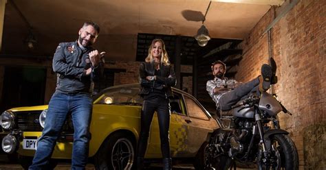 Ed Sayer Exits Discovery News Broadcast