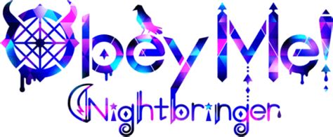 Obey Me Nightbringer The Obey Me Wiki