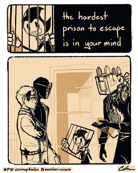 Sammy Lawrence Tumblr Bendy And The Ink Machine Cartoon Memes