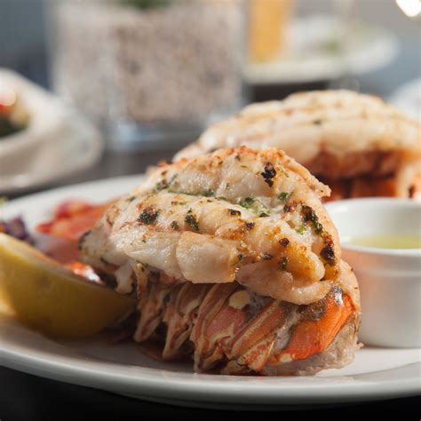 Ultimate Seafood Sampler Box 10 Items