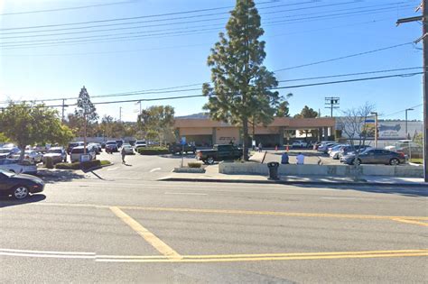 Long Beach California Dmv Nearby Offices Driving Test Pro