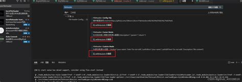 vscode 函数注释快捷键 代码注释插件 korofileheader vscode korofileheader 快捷键 csdn博客