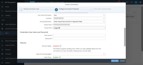 Sap Datasphere Connectivity With S 4 Hana System And Sap Community