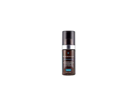 SkinCeuticals Resveratrol B.E. Antioxidant Night Concentrate Serum, 1 ...