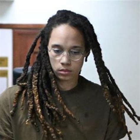 Brittney Griner Sends Birthday Message From Russian Prison
