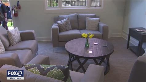 San Francisco Opens New Shelter For Homeless Pregnant Mothers Ktvu Fox 2
