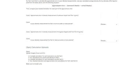 Solved I Need Help W This Lab Pls I Missed The Lecture And Chegg Com