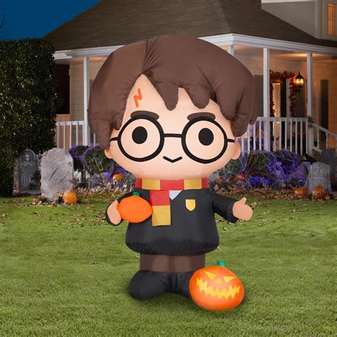 Buy Airblown Inflatables Warner Brothers Harry Potter Online At Lowest Price In India