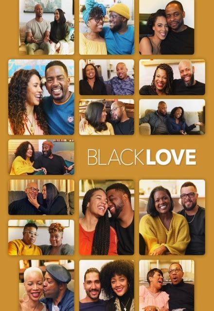 Black Love On Own Tv Show Episodes Reviews And List Sidereel