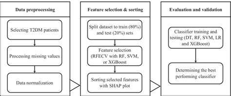 Predicting Diabetic Nephropathy In Type 2 Diabetic Patients Using Machine Learning Algorithms Pmc