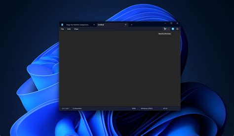 Microsoft ยนยนวา Notepad ของ Windows 11 ไมจำเปนตองมบญช