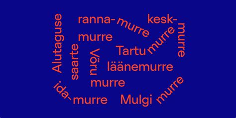 Emakeelepäeva konverents rikka eesti keele mur d ekohad Eesti