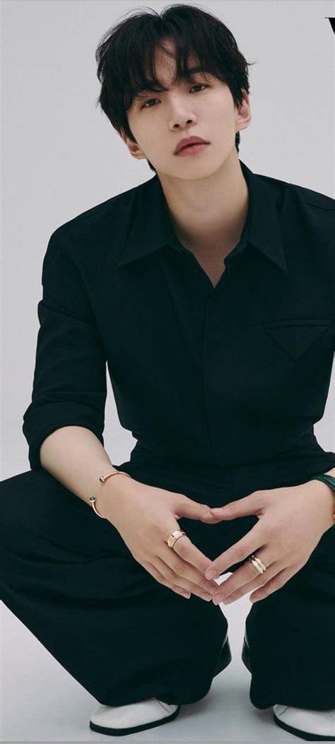 Lee Jun Ho Handsome Korean Actor