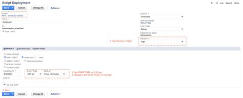 Setting Up The Netsuite Integration