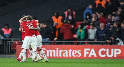 En los penales Manchester United derrotó a Brighton de Alexis Mac