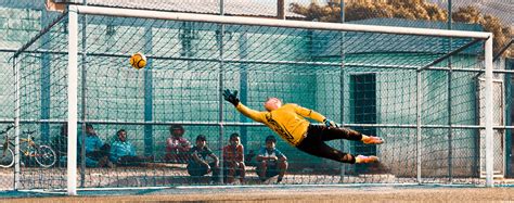 Goalkeeper Training Essential Techniques And Tips For Success The