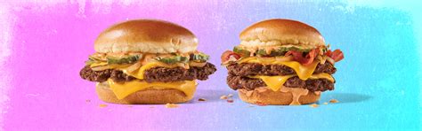 Jack In The Boxs Smashed Jack Is Back And Its So So Good