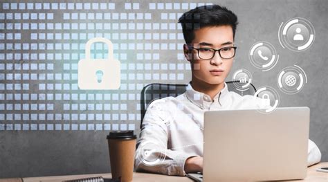 Decoding Cybersecurity Navigating The Digital Minefield