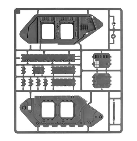Space Marines Land Raider Crusader Warhammer 40000 Autos